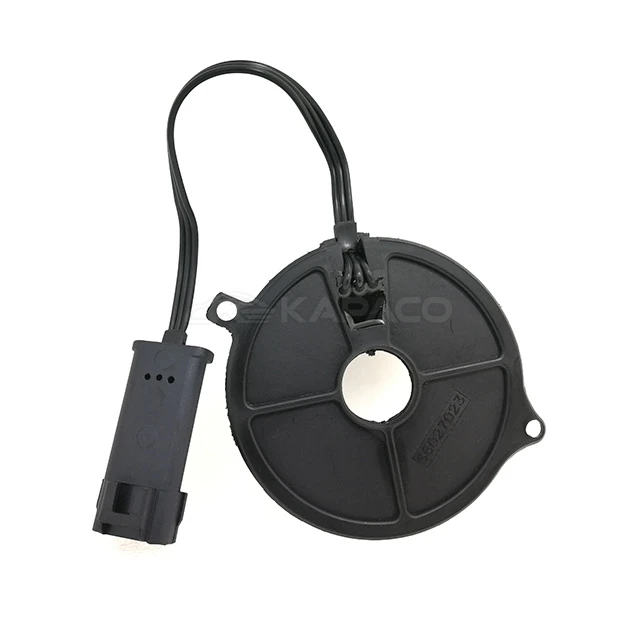 Distributor Ignition Plate Pick-up Coil 56041030 For 98-02 Cherokee ...
