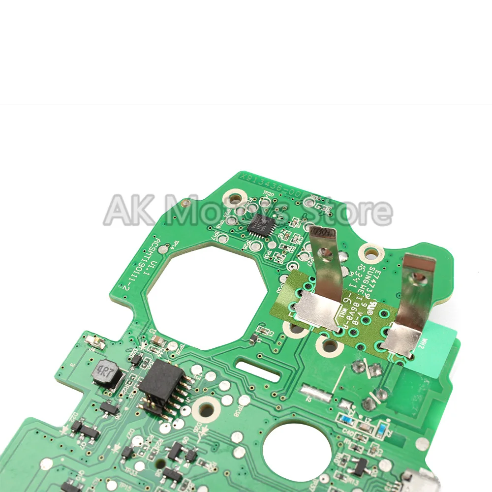 Xbox One Controller 1708 Motherboard | Xbox One X Controller Board ...