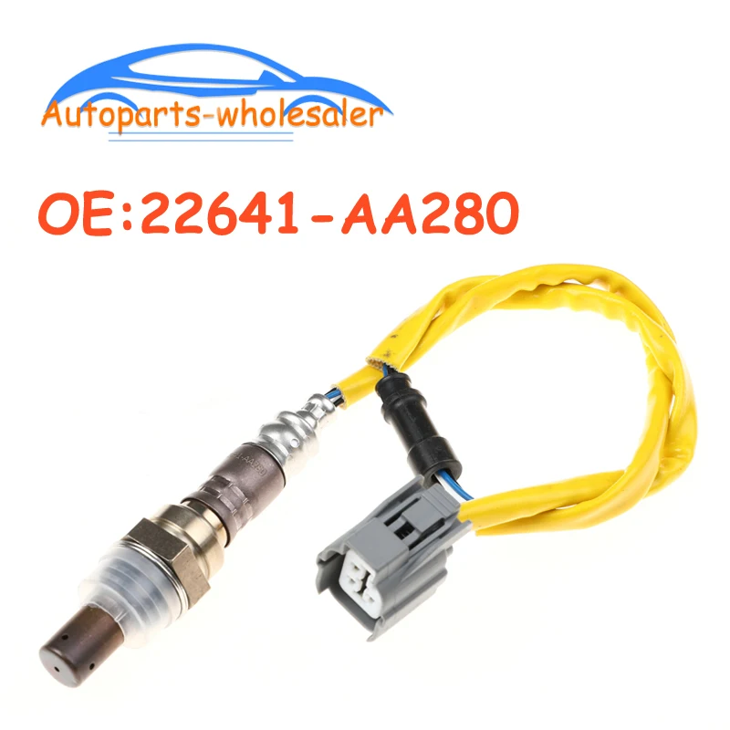 รถ 22641 AA280 22641 AA140 สำหรับ Subaru Liberty Forester Impreza 1.6L ...