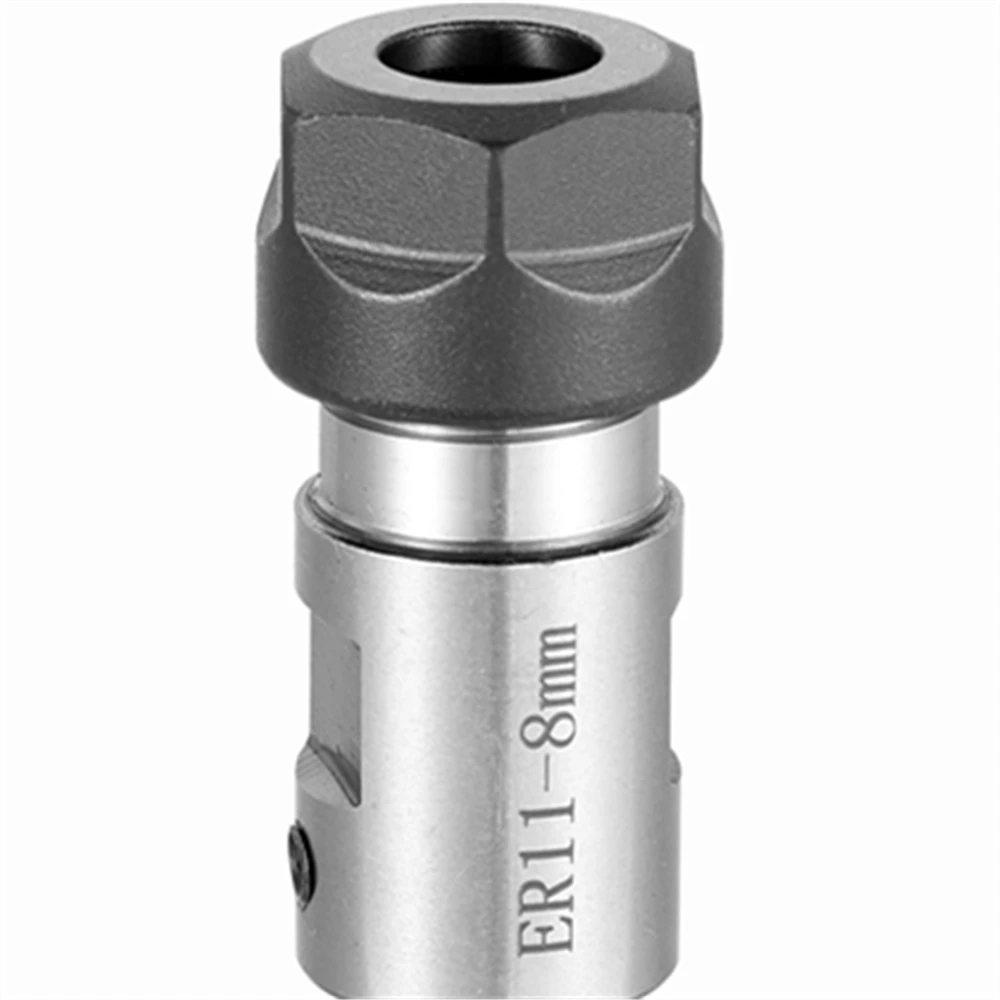 NEW 1PCS ER11 ER16 ER20 C16 C20 C25 tool holder motor shaft post ...