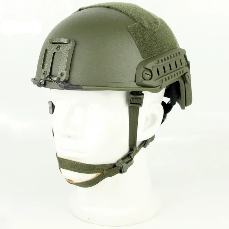Tactical-Hunting-Lightweight-Protective-RSP-Helmet-TOR-LSHZ-1-FAST-SSO ...