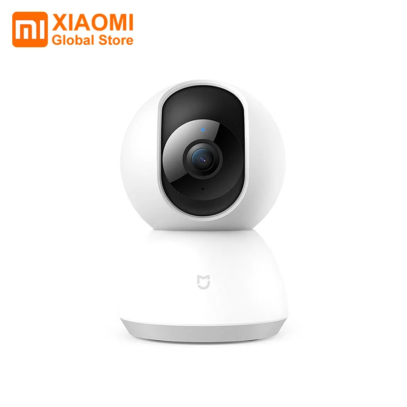 Xiaomi mijia mi câmera de segurança em casa 1080p inteligente ip cam ...