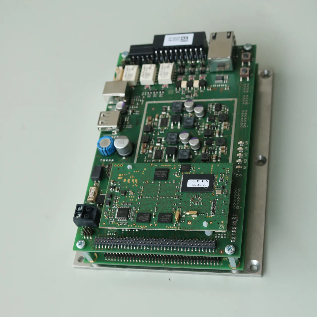 ISO15693 장거리 Readermodul, 프리미엄 2500A 1 12W RFID 리더| | - AliExpress