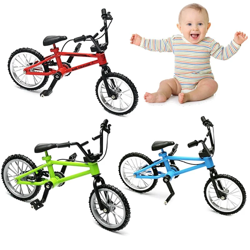 Мини-Пальчиковые игрушечные велосипеды BMX горный велосипед BMX ...
