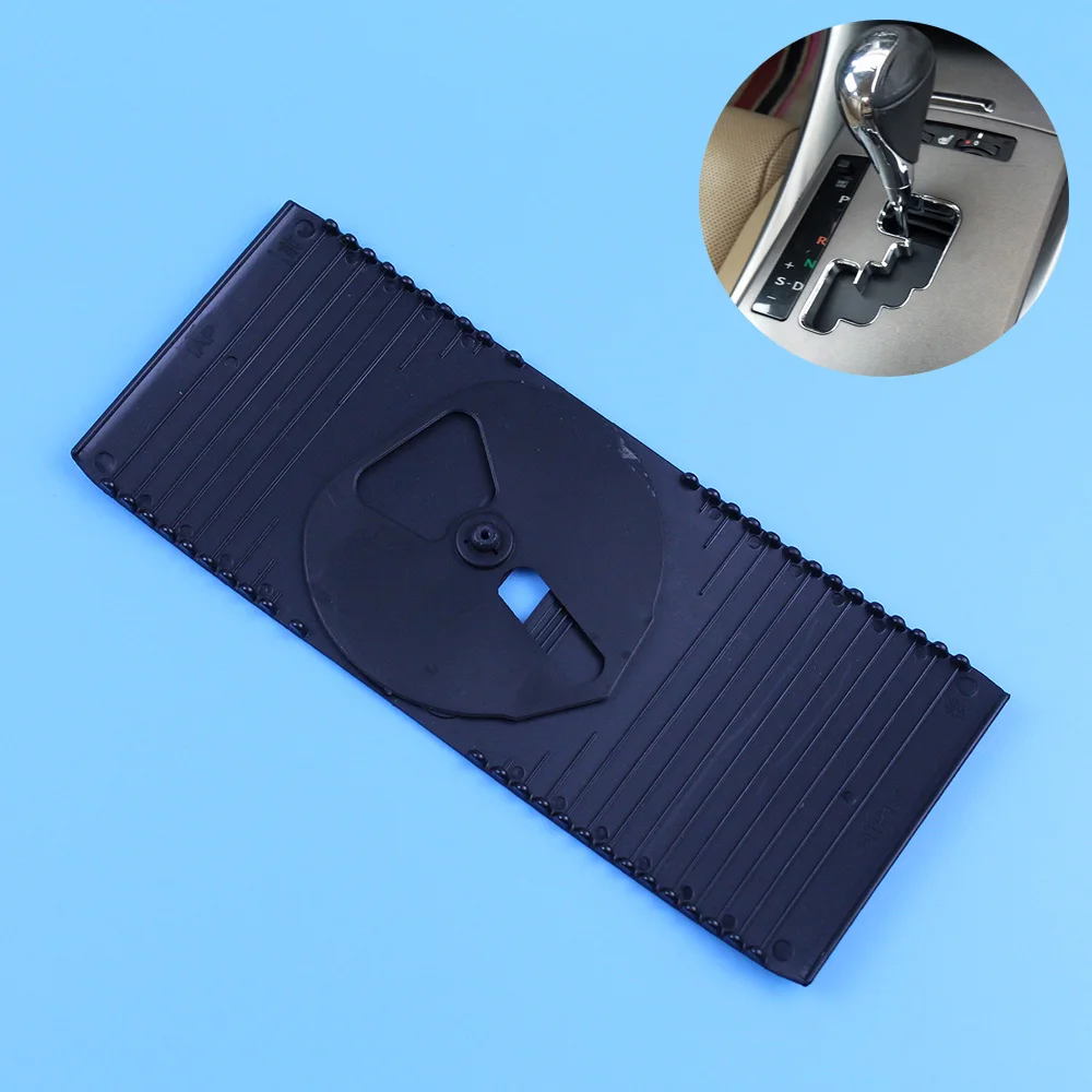 Gear-Dust-Shift-Slide-Cover-Fit-For-LEXUS-IS350-IS250-2006-2012-35975 ...