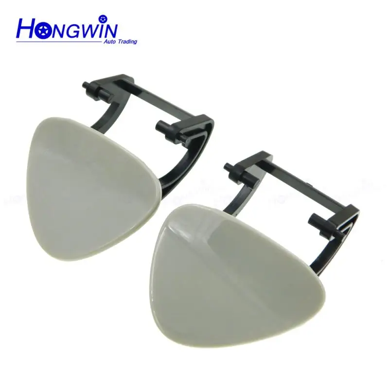 2118801705 (LH) & 2118801805 (RH) 헤드라이트 워셔 노즐 커버 캡, 메르세데스 W211 E280 ...