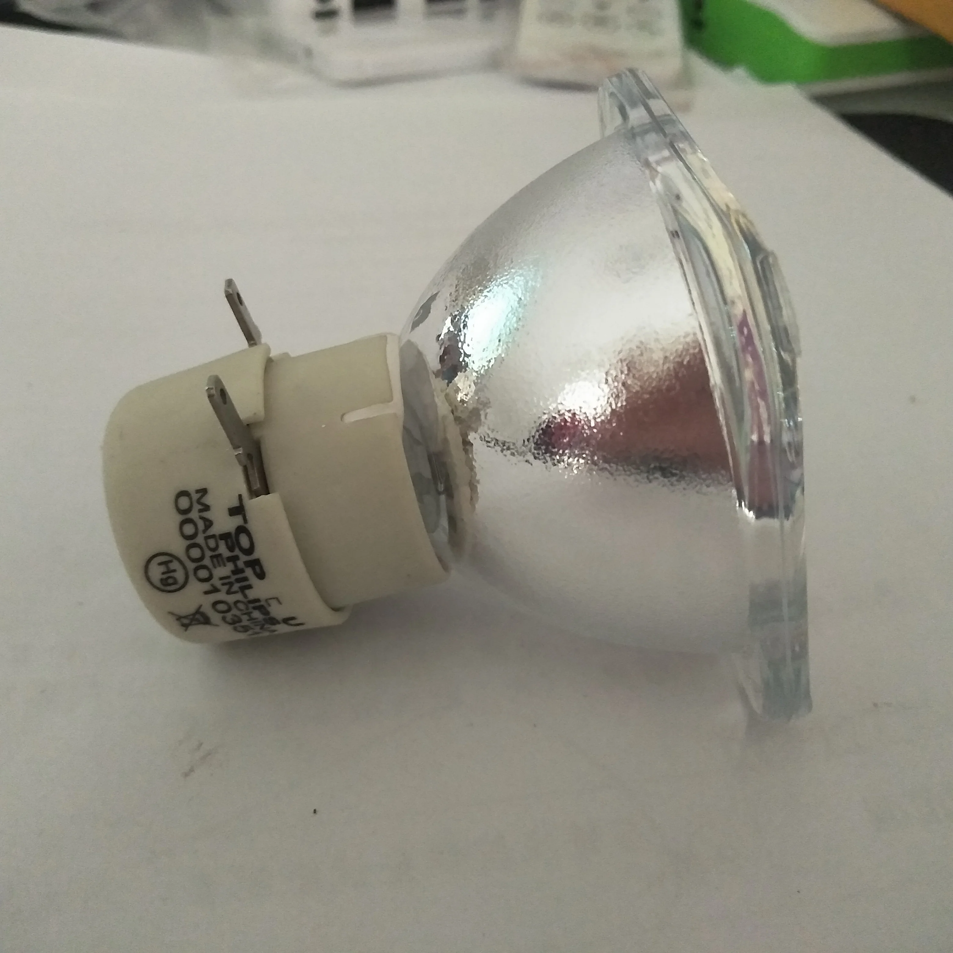 bulb NP40LP LAMP for NEC MC331X/MC371X/MC421X/MC301X/MC331W projector ...