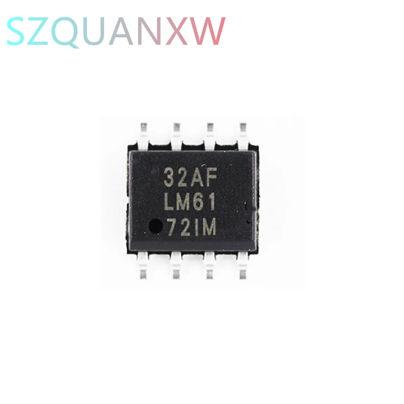 5PCS LM6172IM SOP 8 LM6172 SOP8 LM6172IMX SOP8 새로운 원본|반도체 집적회로| - AliExpress