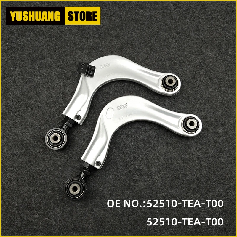 Adjustable-Rear-Upper-Control-Arm-For-Honda-Civic-2016-2017-2018-2019 ...