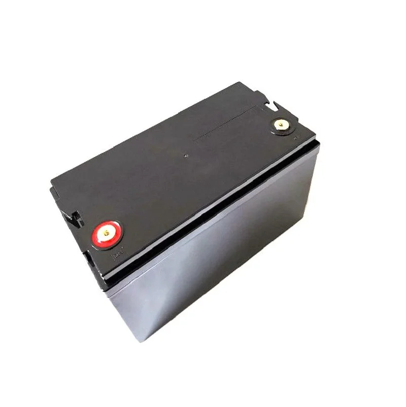 Battery-Case-Box-Housing-For-12V-100AH-LiFePO4-Lithium-Li-Ion-Pack ...