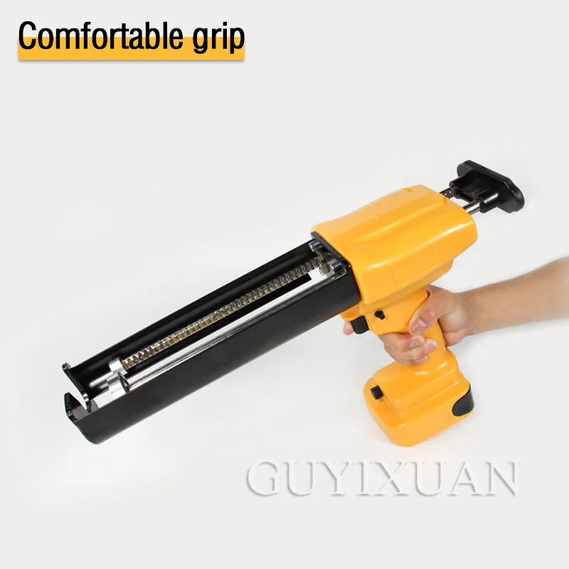 Electric beauty sewing glue grab glue machine full set construction ...