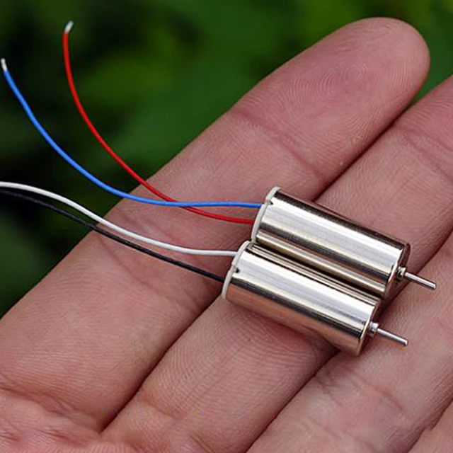 Awesome Things From Mini Coreless DC Motors, 50% OFF