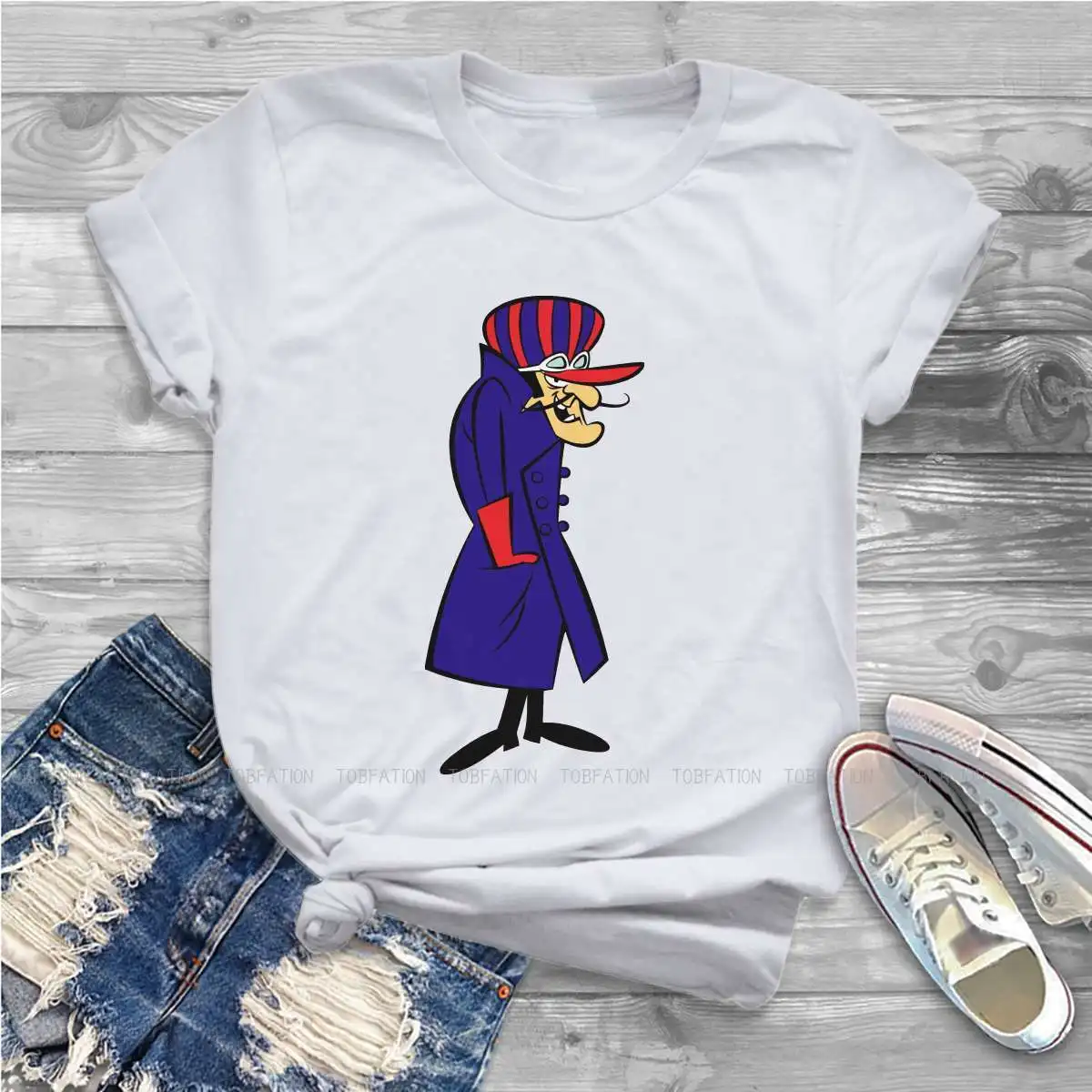 Wacky Clothes Clipart