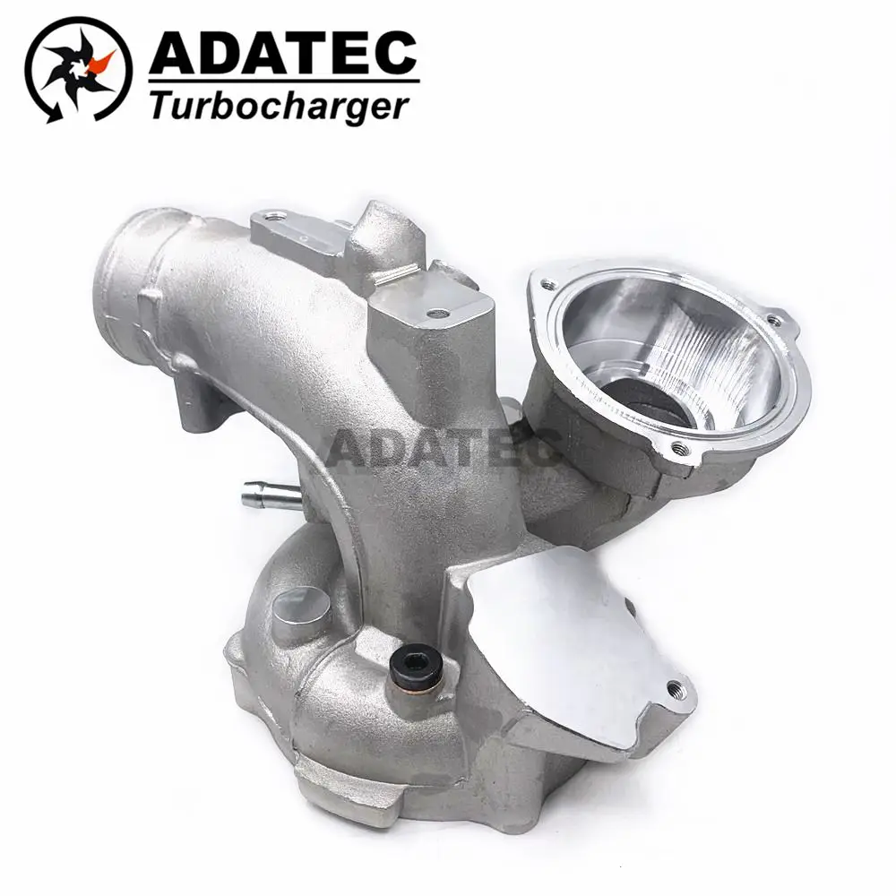 K04 53049880064 53049700064 Turbo Compressor Housing 06f145702cv ...