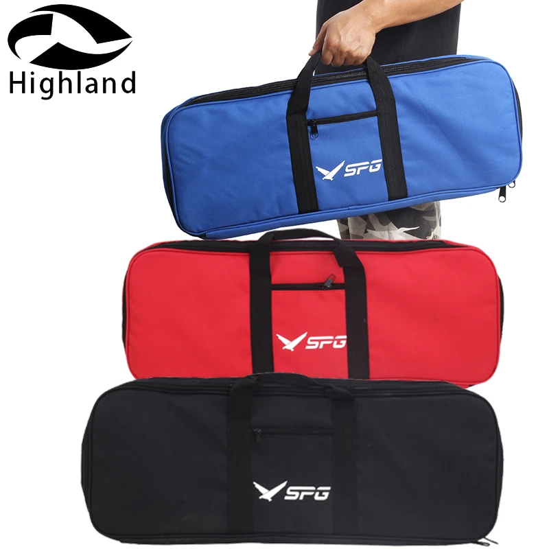 Go-65cmBackpack-Handle-Shoulder-Bow-Protector-Easy-Carrying-Recurve-Bow ...