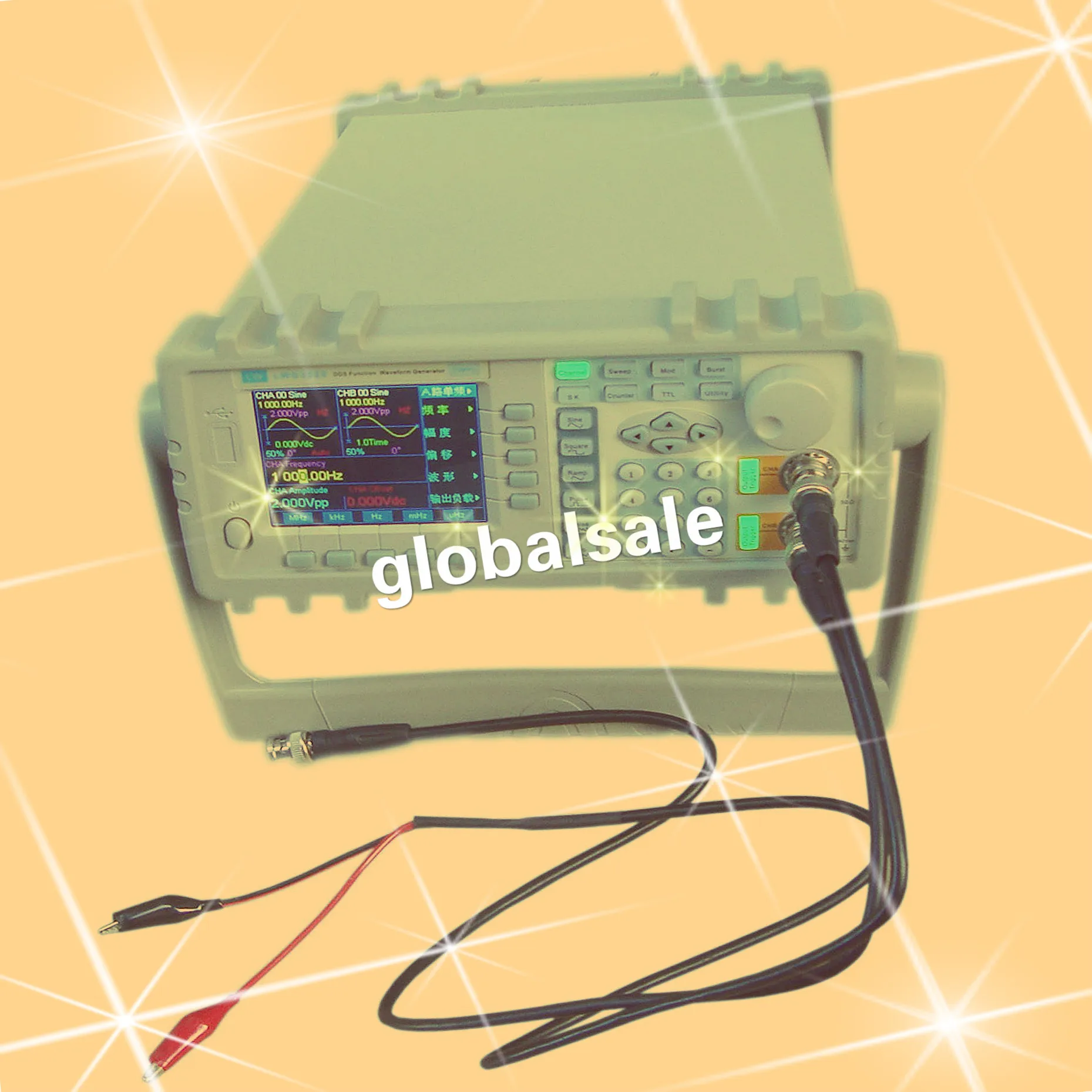 LWG3060-DDS-Function-Waveform-Signal-Generator-40uHz-60MHz-2 ...