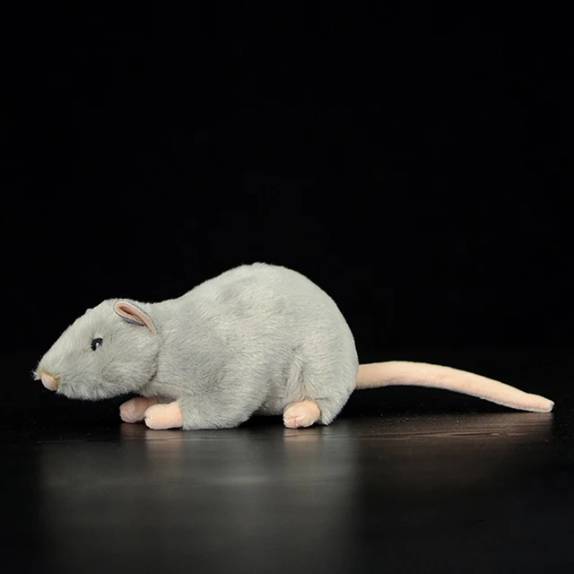White Mouse Stuffed Animal Big Sales | www.pinnaxis.com