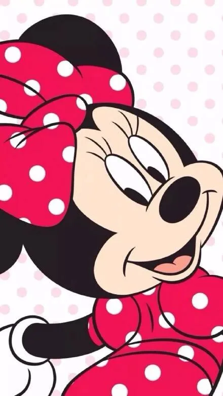 Minnie Mouse And Mickey Mouse Wallpaper Tumblr