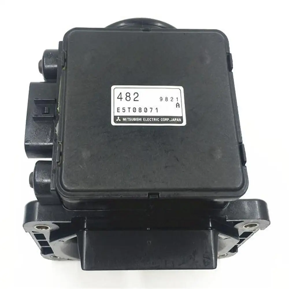 1pc High Quality Mass Air Flow Meters MAF Sensors MD336482 E5T08071 ...