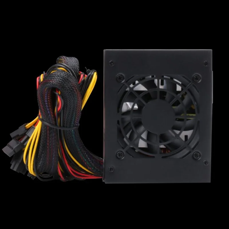 PSU For SpeedCruiser SFX Rated 500W Switching Power Supply SF-500W ...