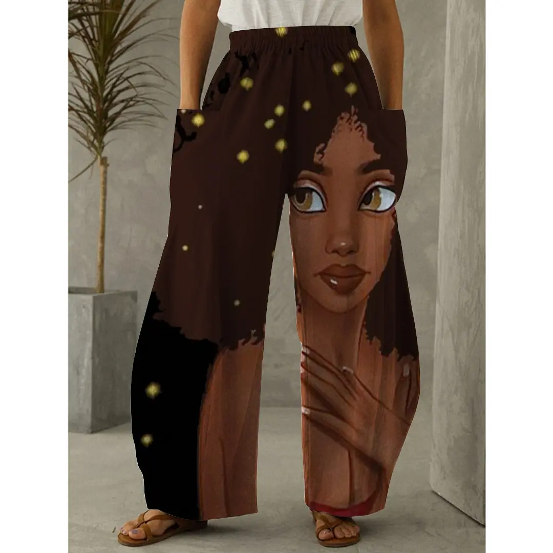 3D Print Retro Lantern Pants