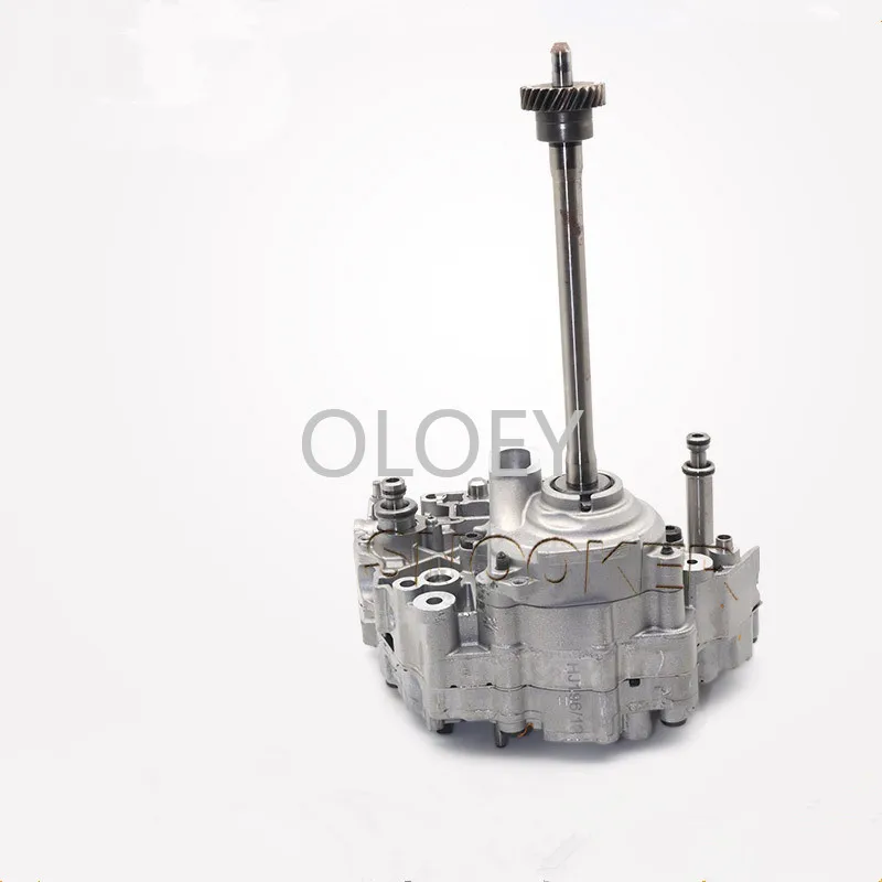 0AW CVT valve body oil circuit board OAW gearbox valve body oil circuit board for Audi A4L A6L ...