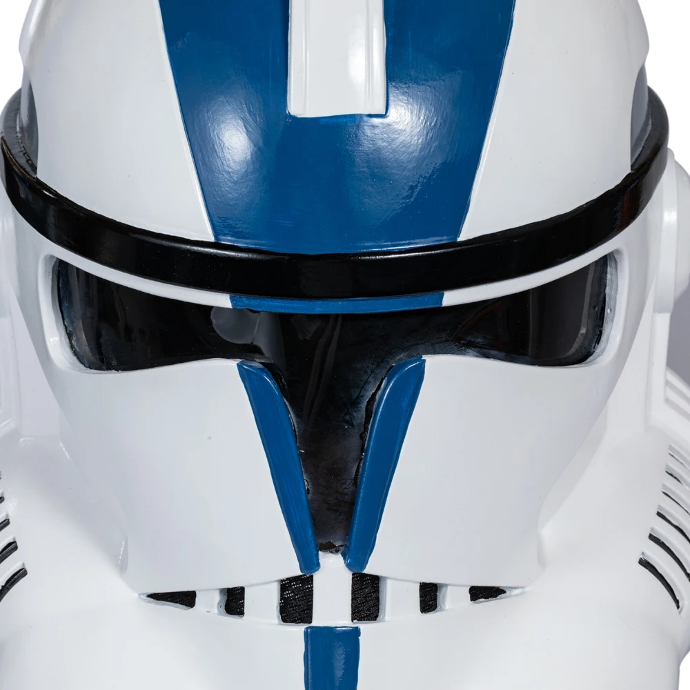 Star Wars Series Clone Trooper Cosplay Costume - AllCosplay.com