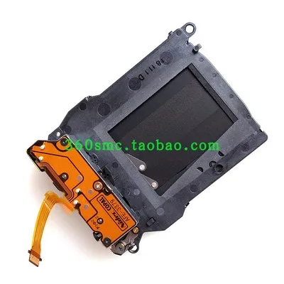New-original-Shutter-for-Sony-A7SII-A7RII-shutter-unit-a7s2-a7r2-camera ...
