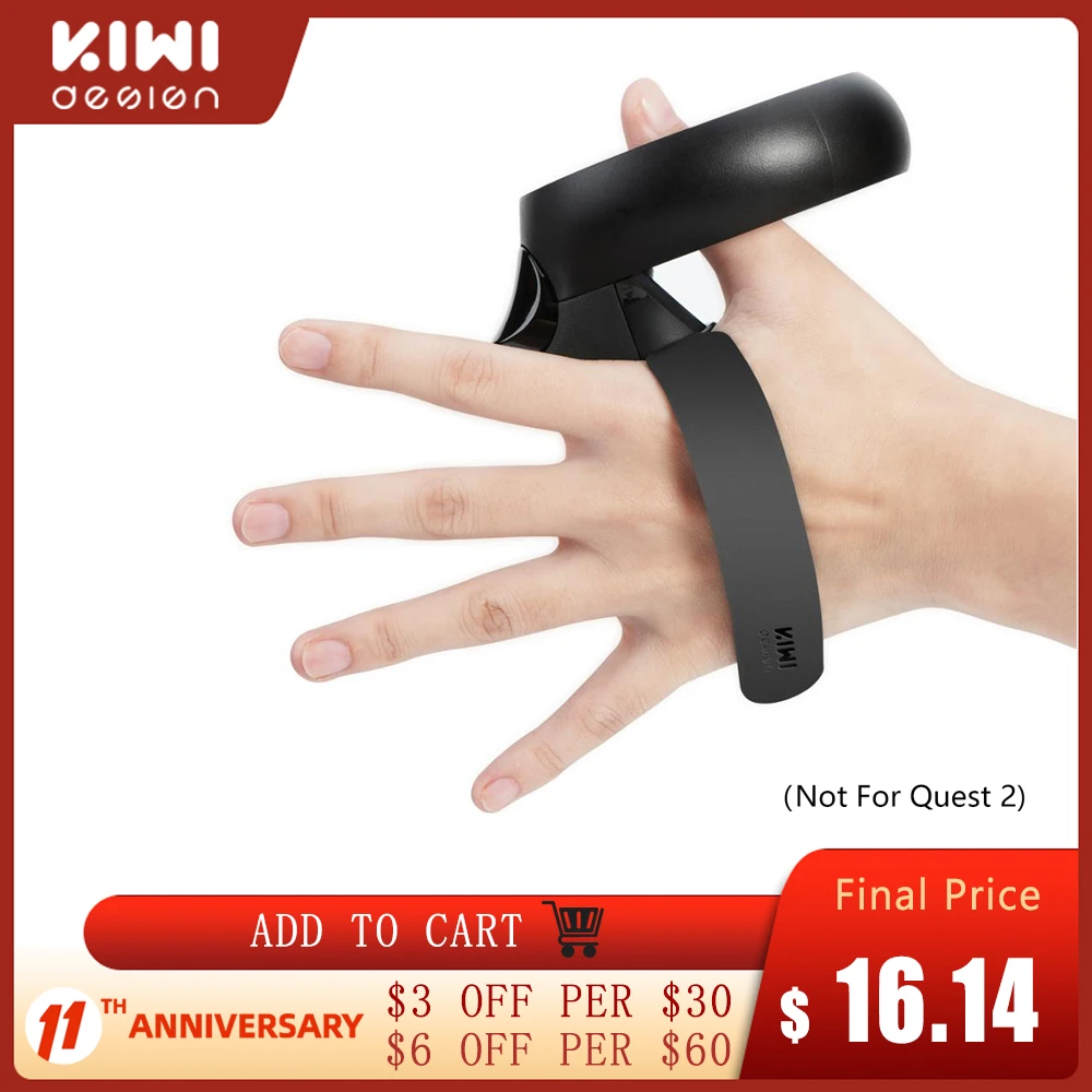 Rift S Controller Grips Uk