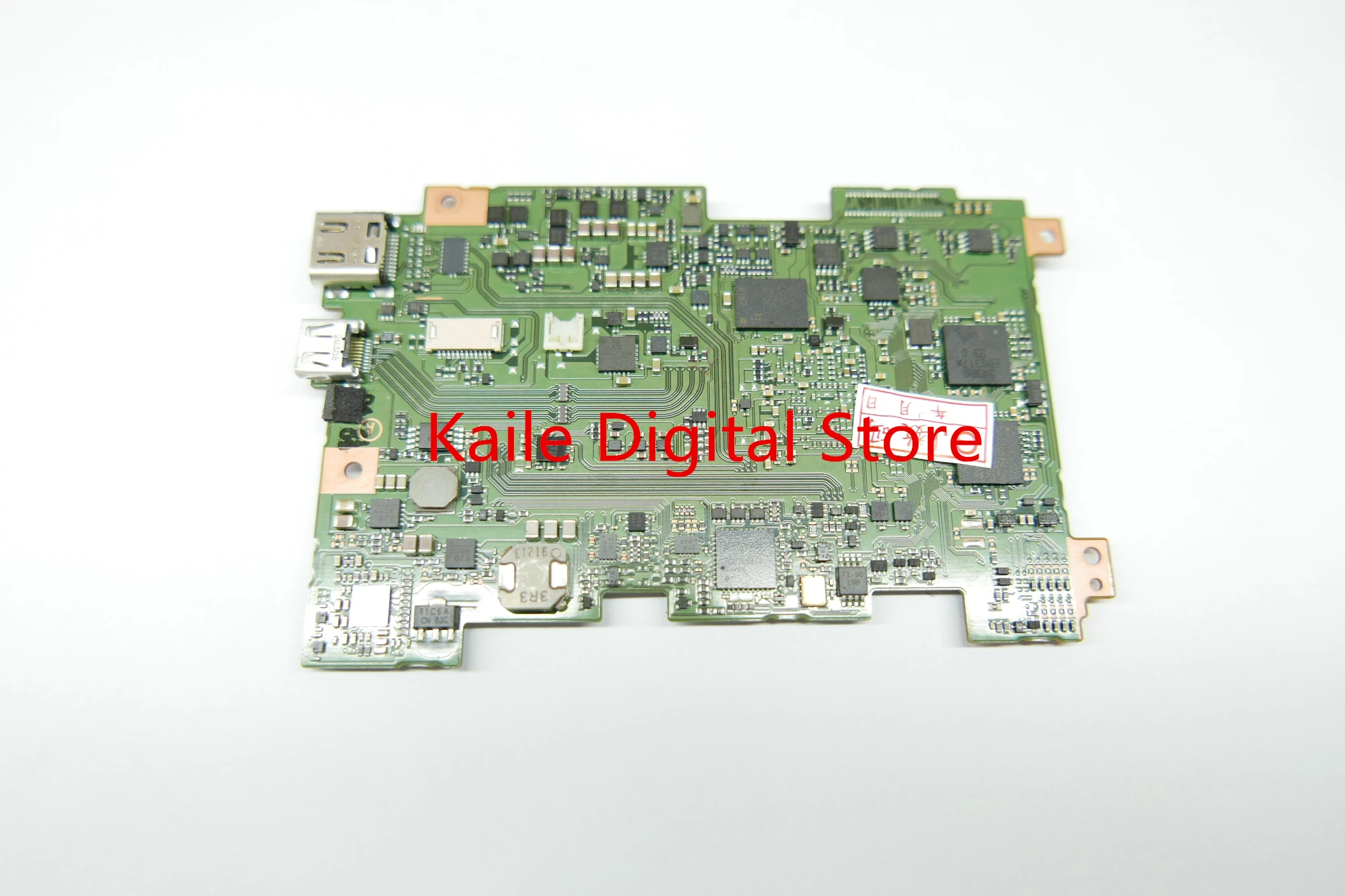 Repair Parts For Fuji Fujifilm X T4 XT4 Motherboard Main board Main PCB ...