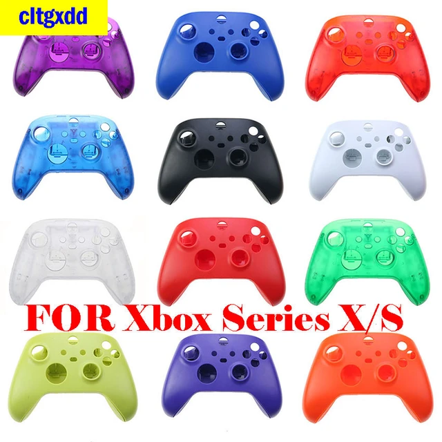 Xbox One Controller Colors