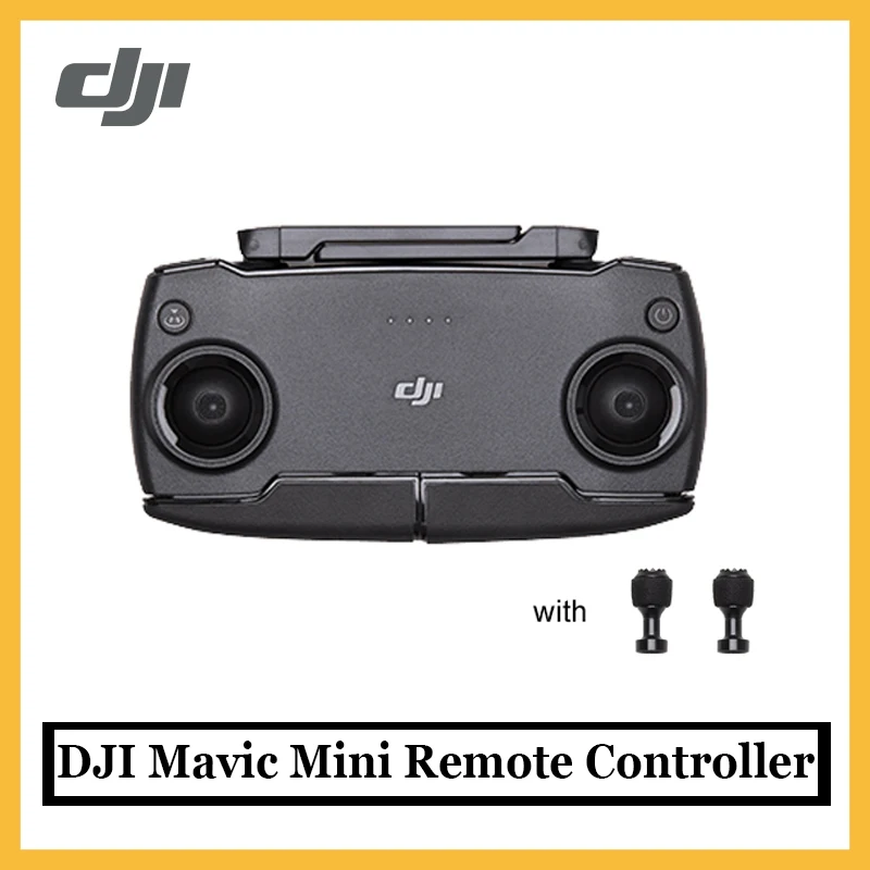 Original-DJI-Mavic-Mini-Remote-Controller-FCC-MR1SS5-Enhanced-WiFi-in ...
