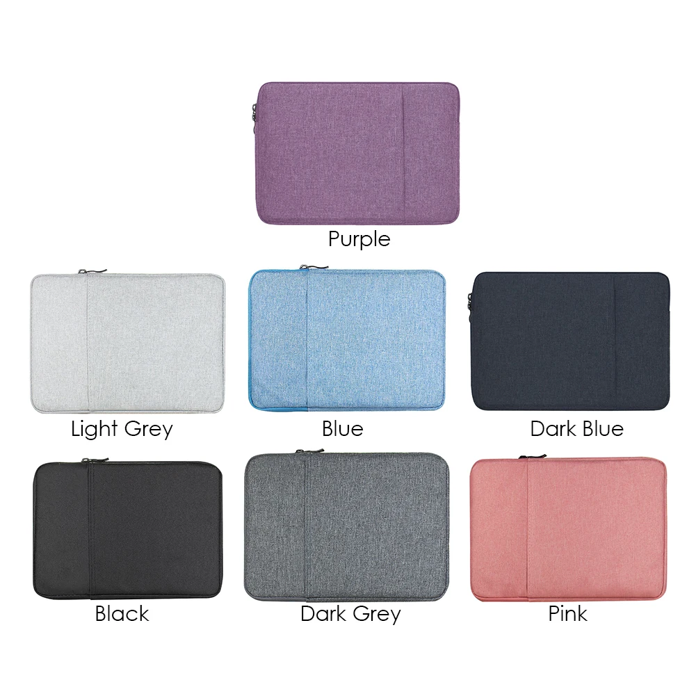 Sleeve Pouch Cover Ipad Mini | Oxford Cloth Protective Case | Ipad Mini ...