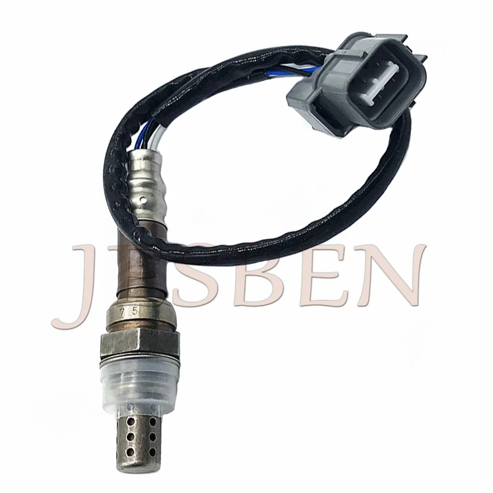 234000 -2420 Honda ODYSSEY 3.0L V6 J30A3 엔진에 적합한 새로운 업스트림 람다 O2 산소 센서 ...