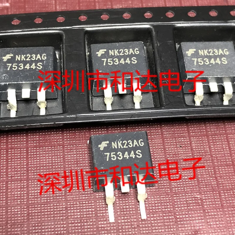 75344s huf75344s3s to 263 55v 75a|Circuitos integrados| - AliExpress