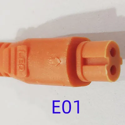 LED driver power supply Flat Panel LED Driver Adapter For Lighting 8 ...