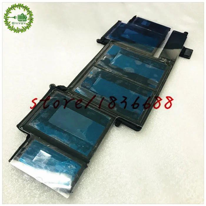 GYIYGY A1582 11.42V 74.9Wh 배터리, 애플 맥북 프로 13 "레티나 A1502 2015 년 EMC2835 ...