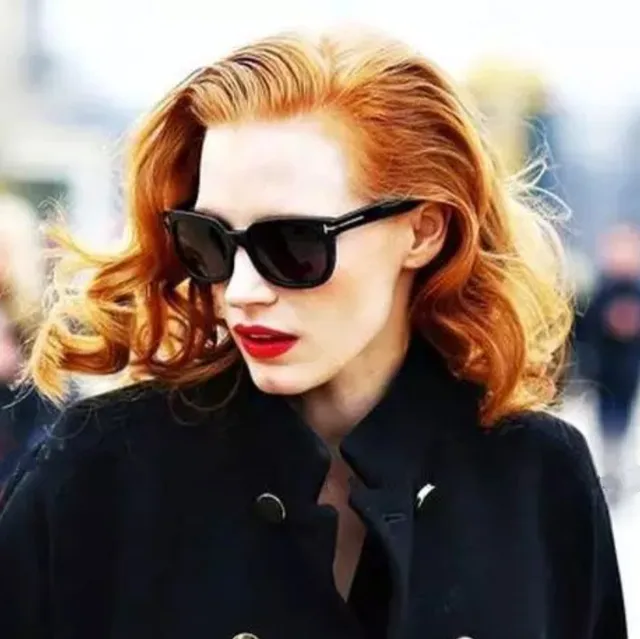 Tom Ford Sunglasses Men James Bond