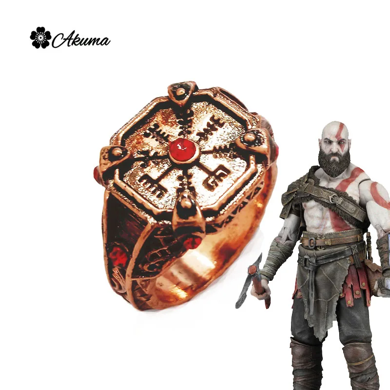 God Of War Ascension Ares Armor