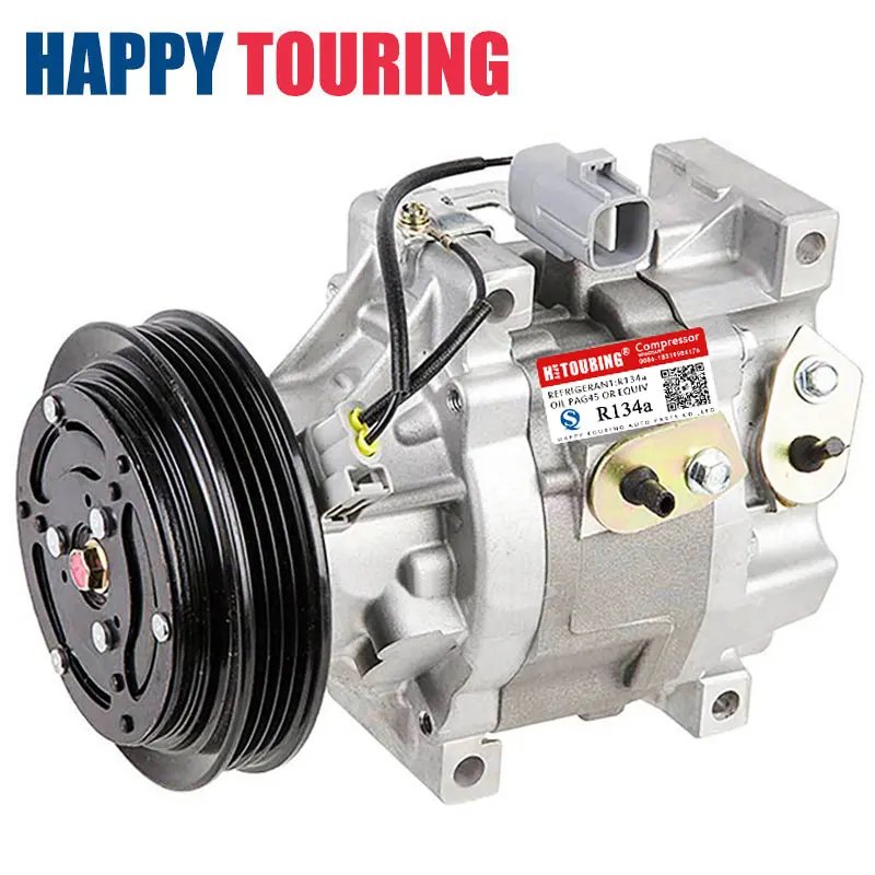 SCSA06C-AC-Compressor-For-MAZDA-RX-8-RX8-2004-2011-447260-7921-447260 ...