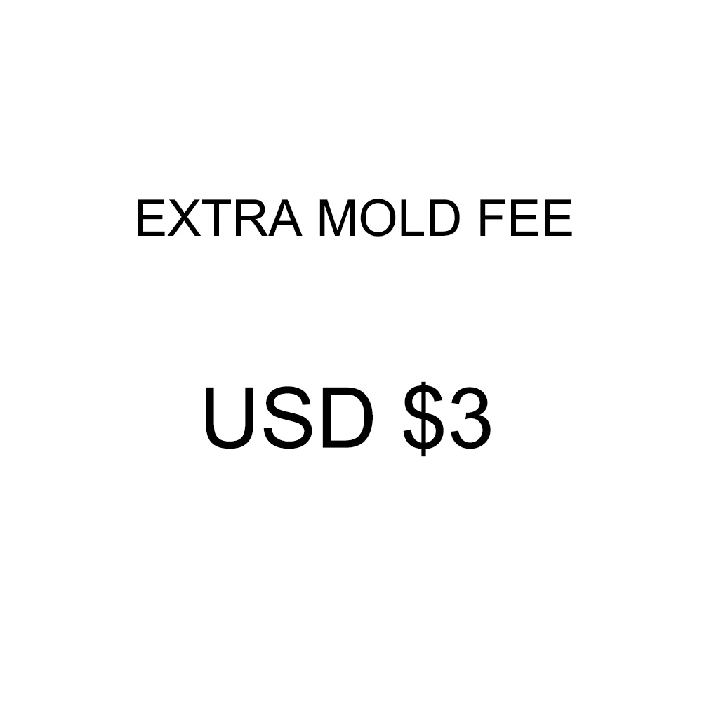 Extra mold fee, Not selling products|Bag Parts & Accessories| - AliExpress