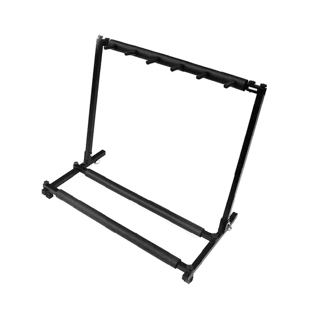Chord Guitar Stand