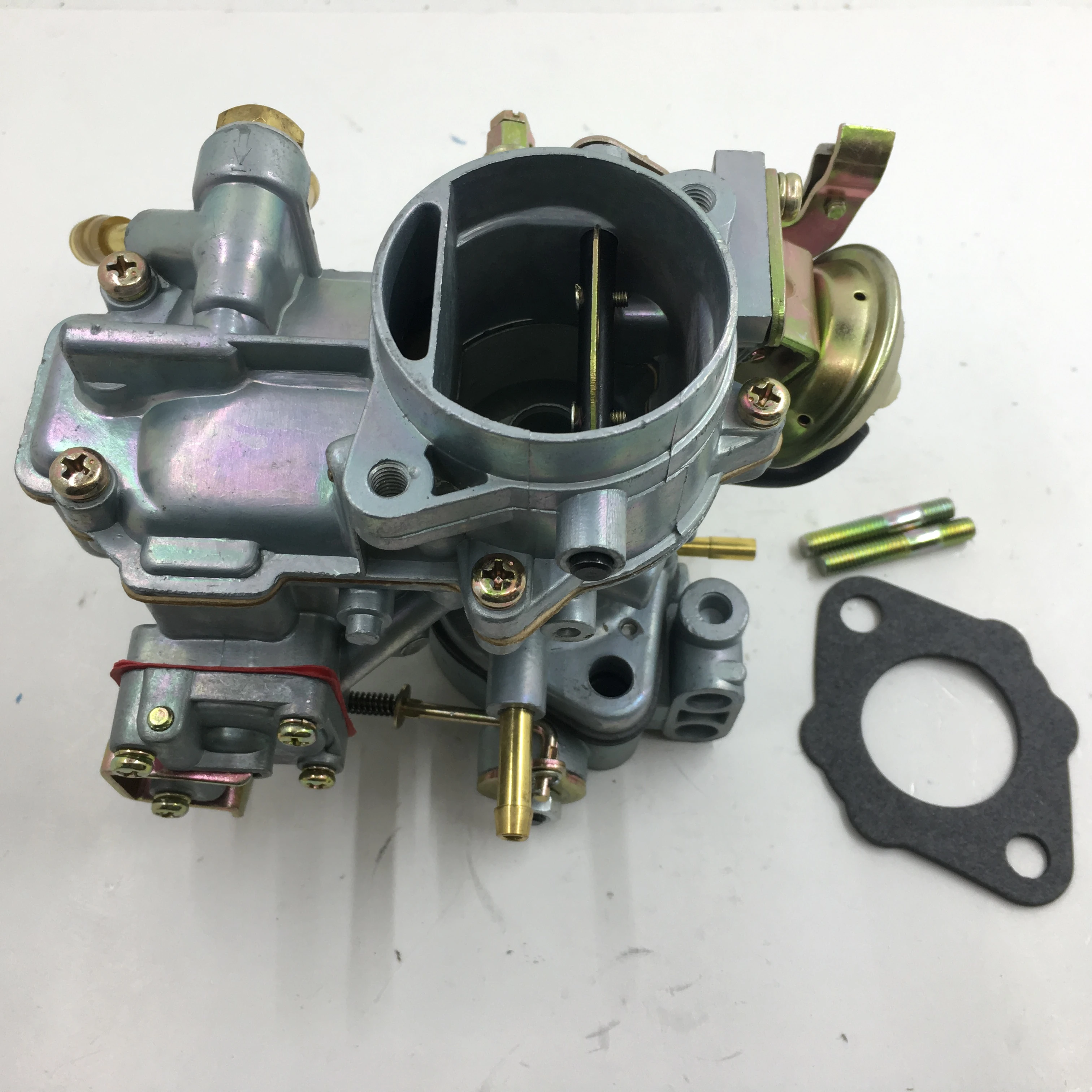 SherryBerg Complete carb carburetor carburador Carburettor for Weber ...