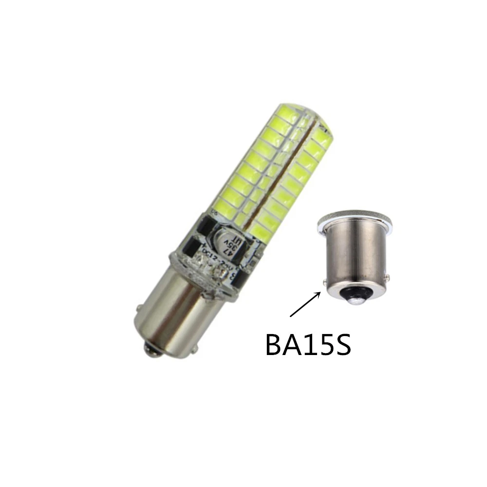 AMPOULE LED,White-E11--LED E12 12V E11 24V E17 ac 12V E14 dc 12V G5.3 ...