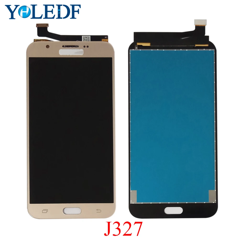 For SAMSUNG GALAXY J327 J3 Prime 2017 Emerge 2017 2nd j327W J327V J327T ...