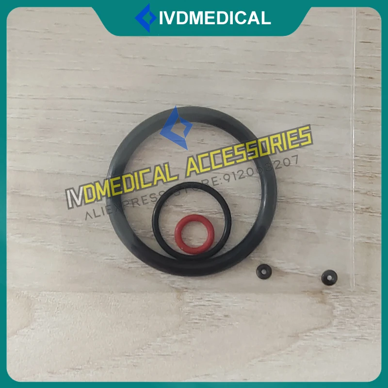 Kit-de-mantenimiento-de-o-ring-XEA328-para-ABX-M60-Micros-60-Micros60 ...