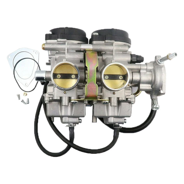 Carbman New Carburetor For 2001 2002 2003 2004 2005 YAMAHA RAPTOR 660 ...
