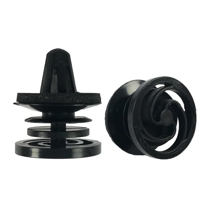 10pcs 5x0867299 Nylon Car Door Panel Clips Car Interior Trim Push ...
