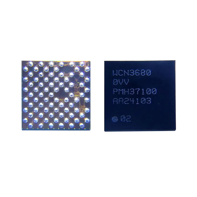 1Pcs WCN3680B WCN3680 WCN3980 00A 00B WCN3990 00M Wifi IC For Xiaomi ...
