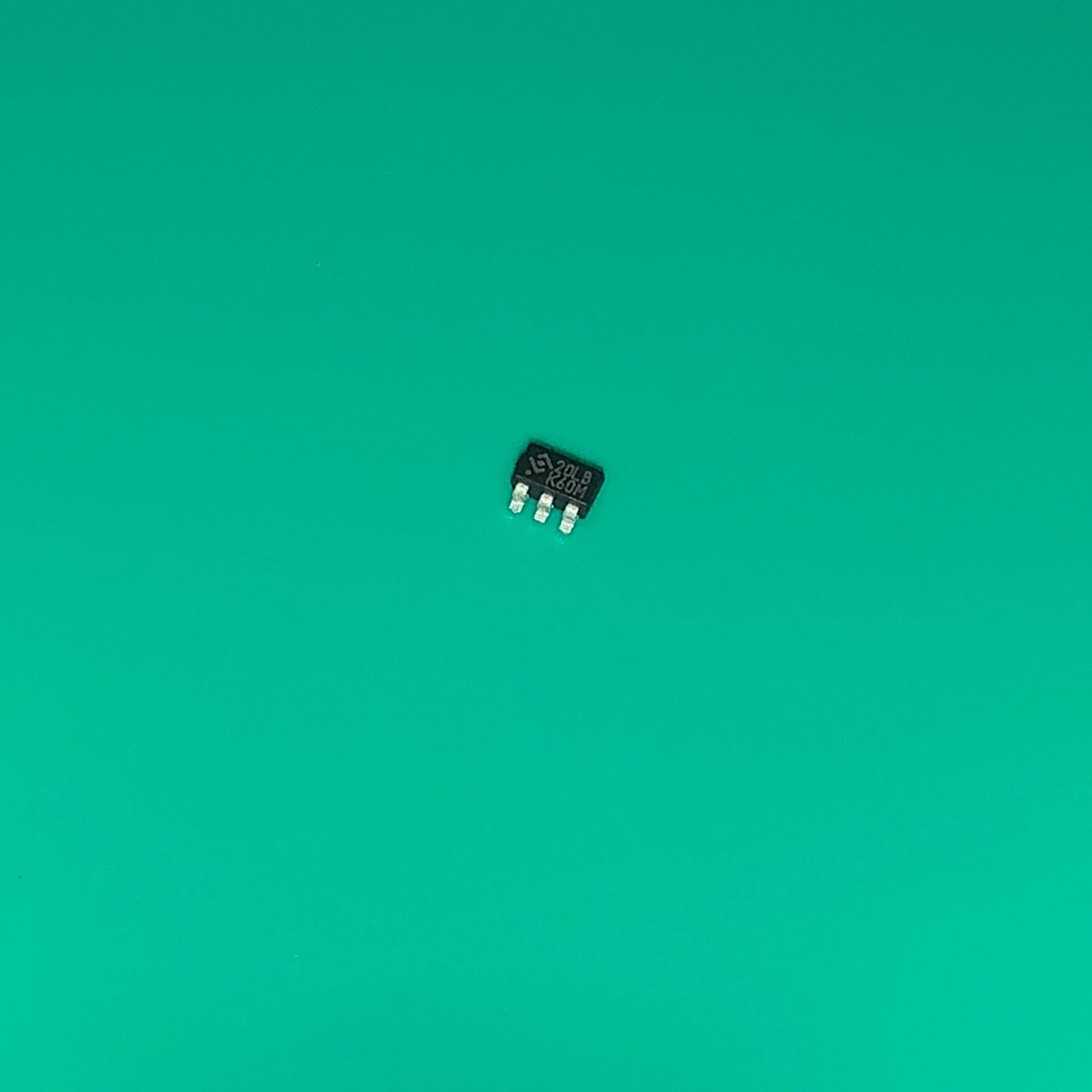 20pcs/lot HY2120-LB SOT23-6 20LB 2-Cell Lithium-ion/Lithium Polymer ...